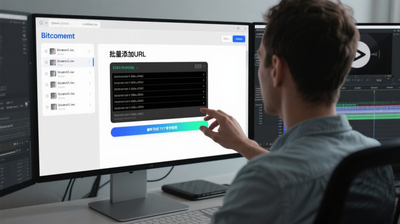 BitComet - 全能型下载软件，支持BT/磁力链接，HTTP/FTP下载 - 产品详情