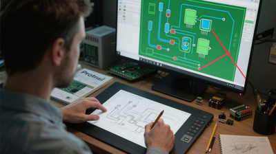 Protel 99 SE - 经典电子设计自动化软件 - 产品详情